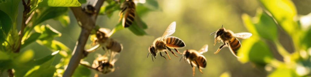 BC Responds to Save Native Bees: What Can Residents Do?